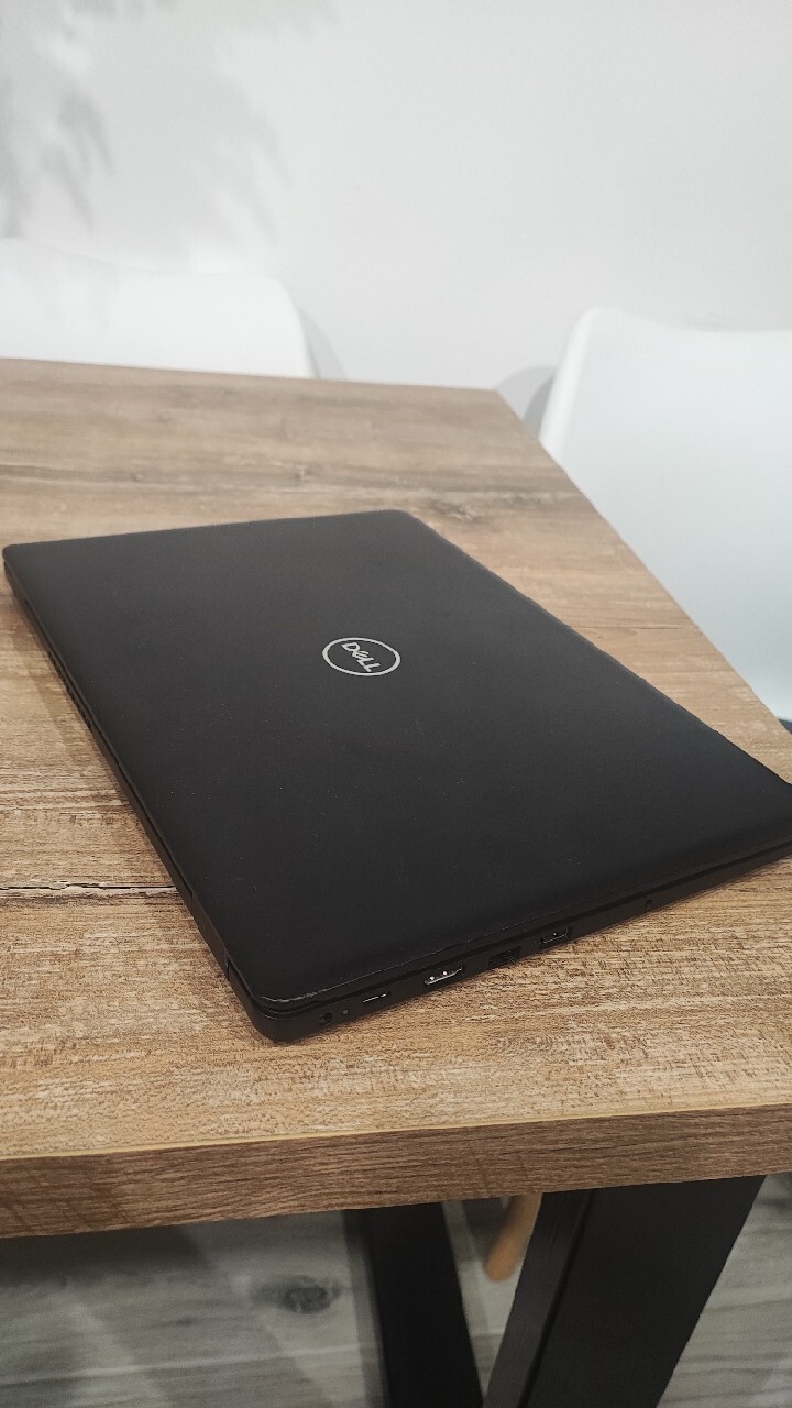 Dell Latitude 3490 i5-8250U,16GB,256SSD+1000HDD | Bielawa | Ogłoszenie ...