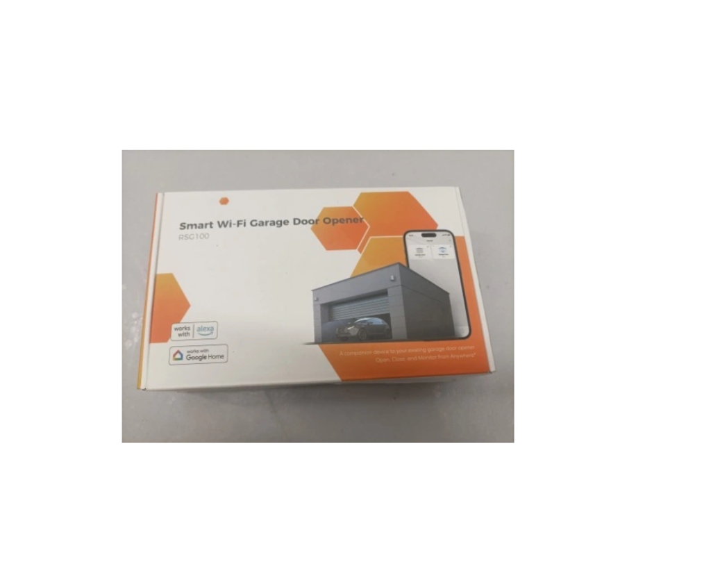 Inteligentny sterownik bramy garażowej Refoss RSG100 | Białystok | Kup ...