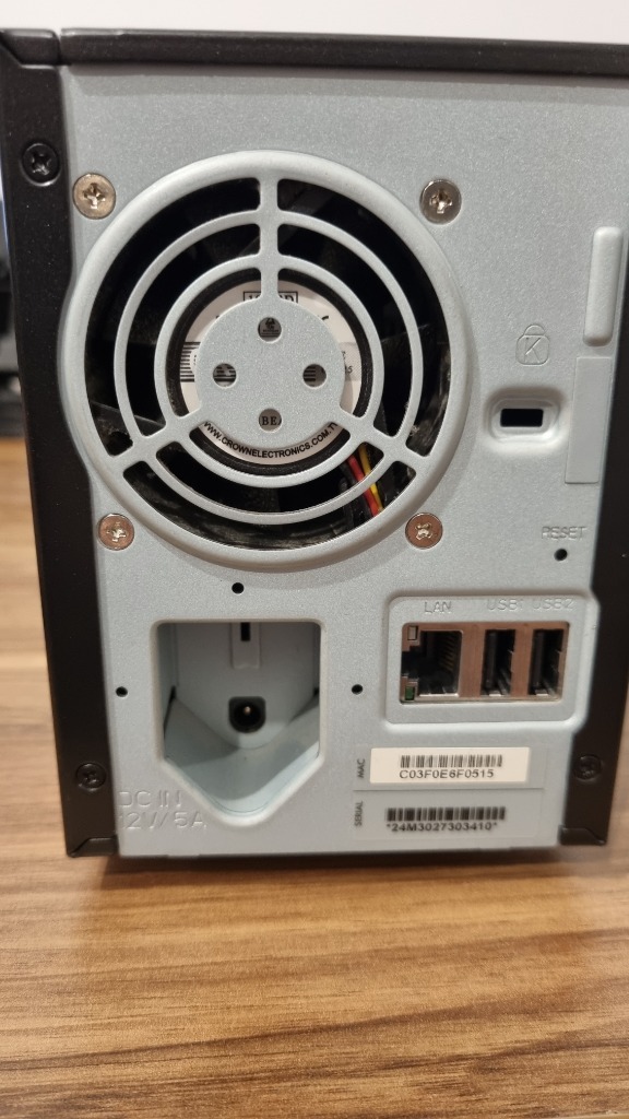 NETGEAR ReadyNAS Duo RND2000 v2 | Łańcut | Kup teraz na Allegro Lokalnie