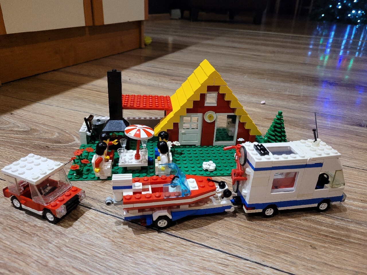 Lego 6388 - Niska cena na Allegro.pl