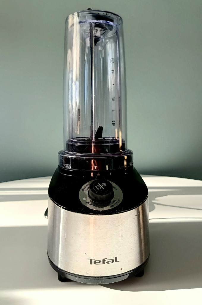 Mini Blender Tefal - Niska cena na Allegro.pl