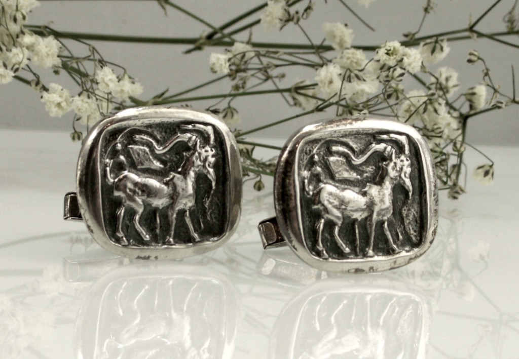 Koziołki Poznańskie - Niska cena na Allegro.pl