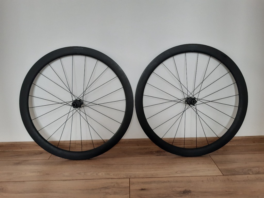 Alexrims 2025 cf45 disc Alexrims 2025 cf45 disc