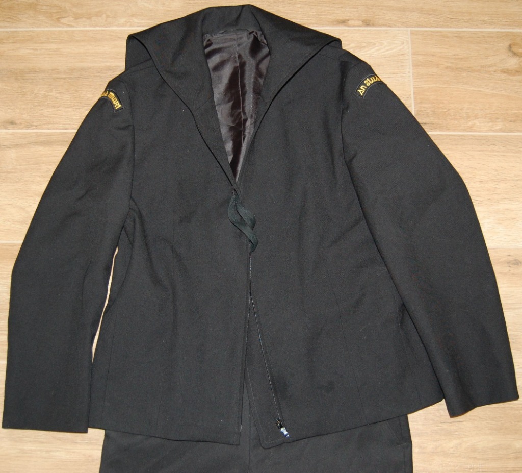 IRLANDIA MUNDUR MARYNARZA AN SLUA MUIRI | Tarnów | Licytacja na Allegro ...