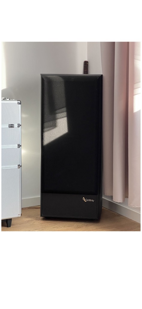 Infinity Sm-122 - Niska cena na Allegro