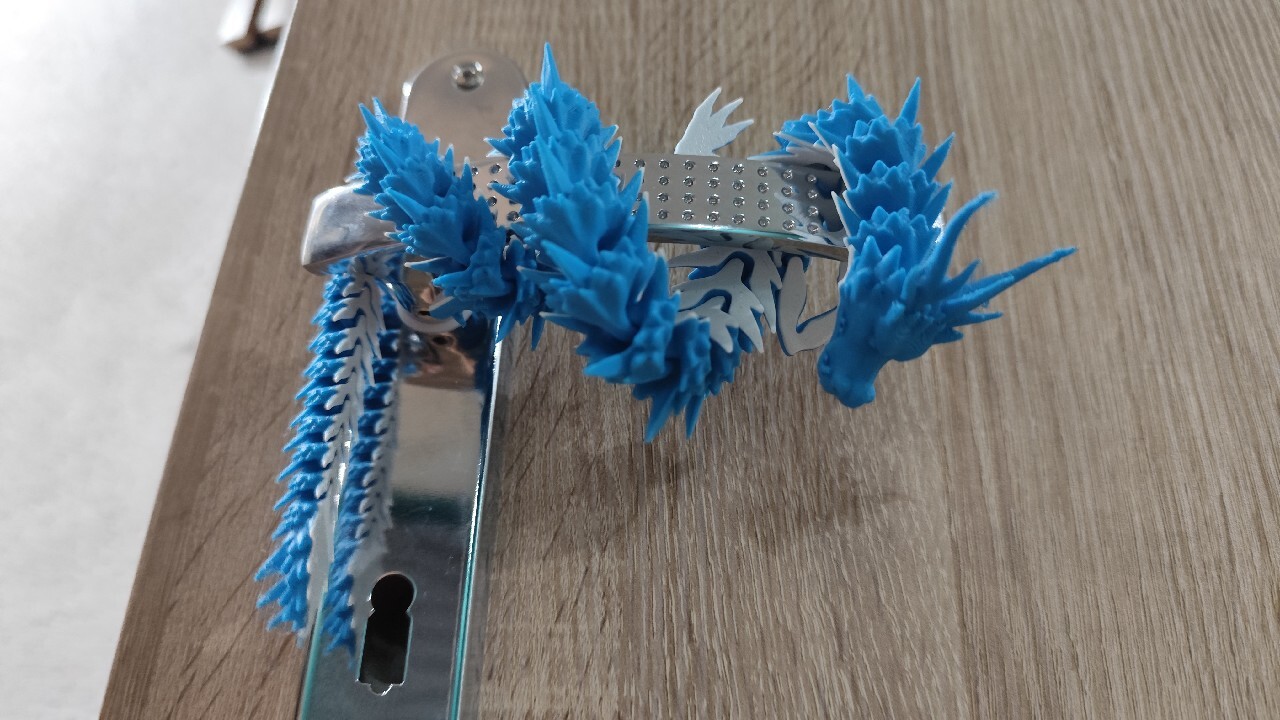 Smok long | Pajęczno | Kup teraz na Allegro Lokalnie