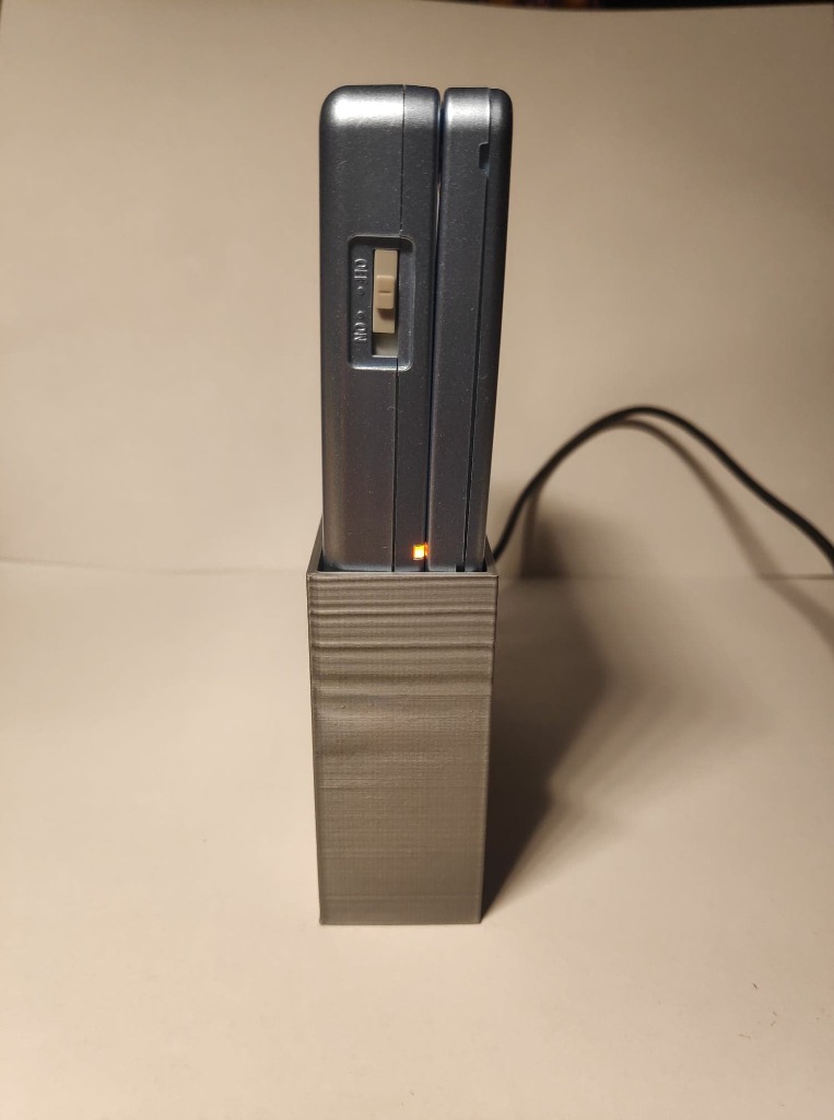 Dock /stacja ładująca Game Boy Advance SP Nintendo | Rzeszów | Kup ...