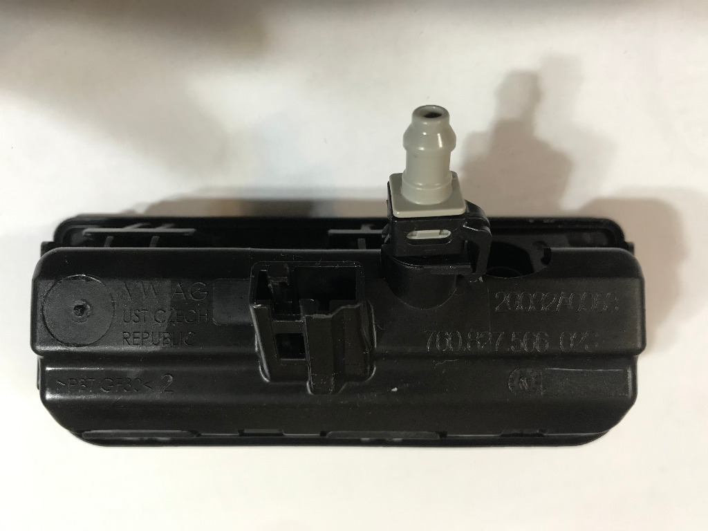 AUDI VW KAMERA COFANIA 760827566 | Toruń | Kup teraz na Allegro Lokalnie