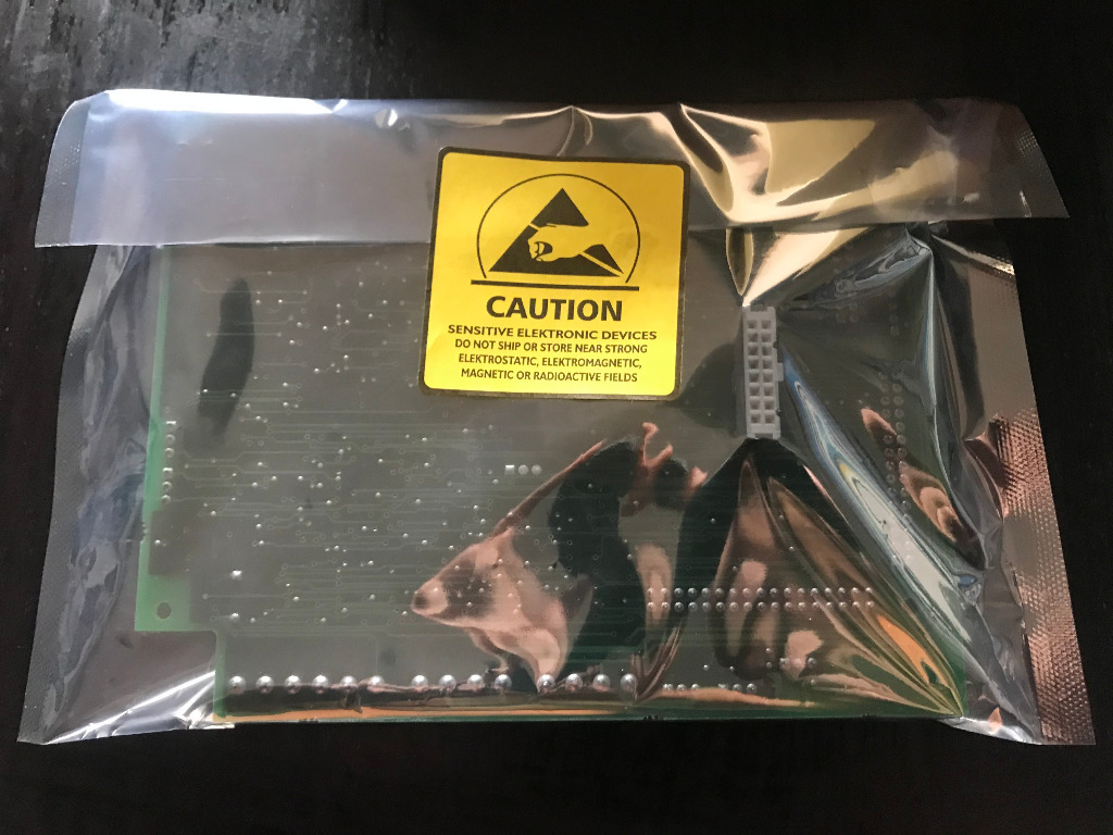 Moduł wielofunkcyjny MPM800 Zettler Fire | Warszawa | Ogłoszenie na ...