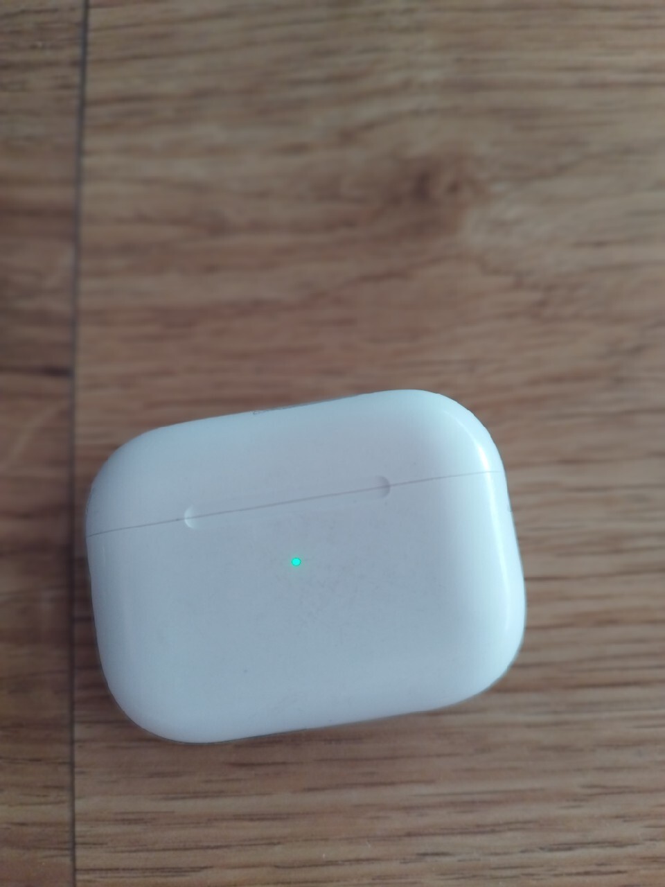 Słuchawki Airpods A2700 Apple iPhone | Białystok | Kup teraz na Allegro ...