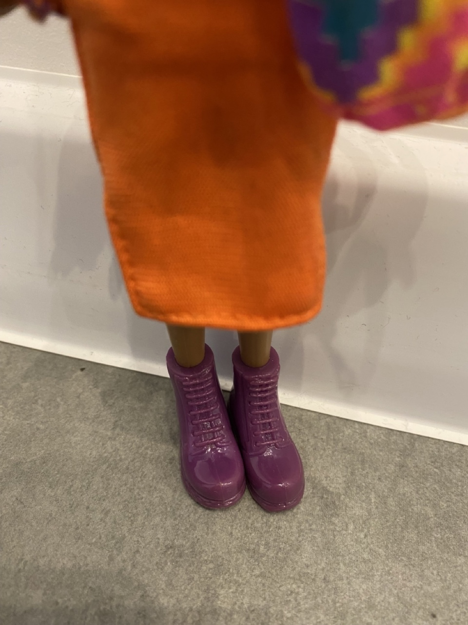 Unikatowa Lalka Witch Taranee Epee | Łódź | Kup teraz na Allegro Lokalnie