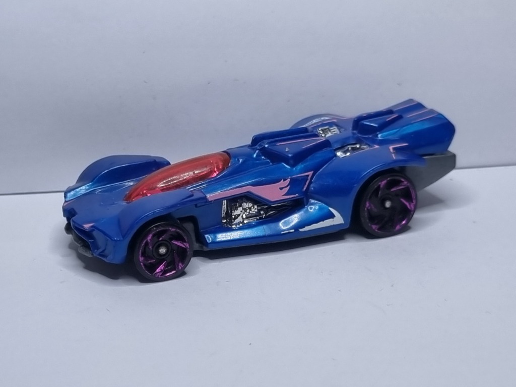 Hot Wheels - Rev Rod | Sobików | Kup teraz na Allegro Lokalnie