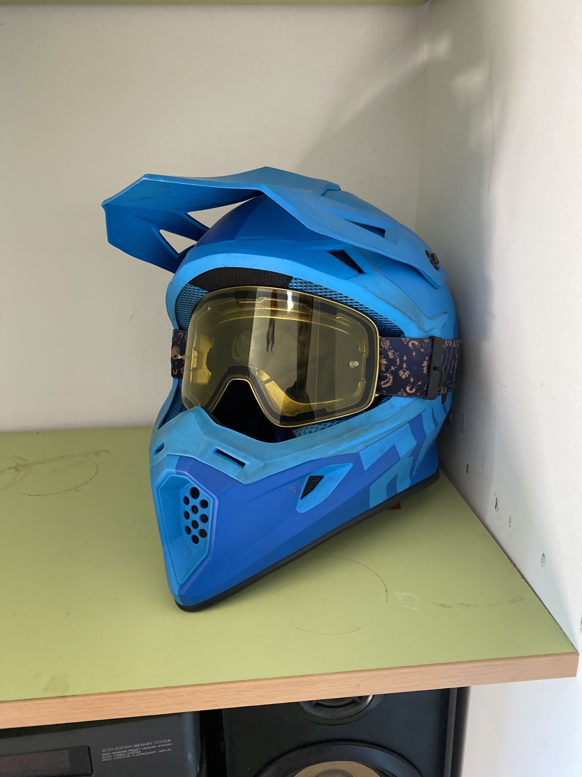 Raven Airborne + Raven Edge Magnetic | Gubin | Kup teraz na Allegro ...