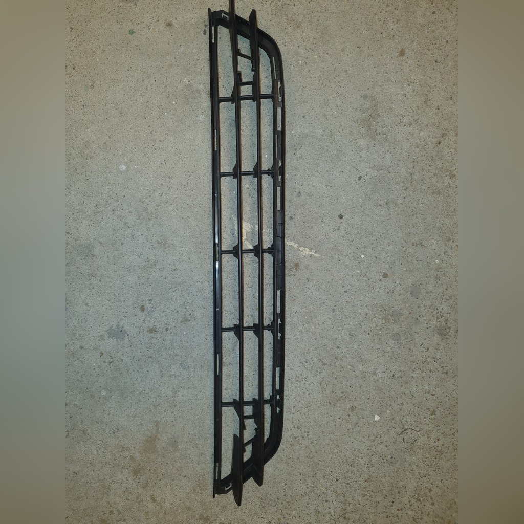 Kratka zderzaka przód volvo v60/s60 cc 31323859 | Wiśniew | Kup teraz ...