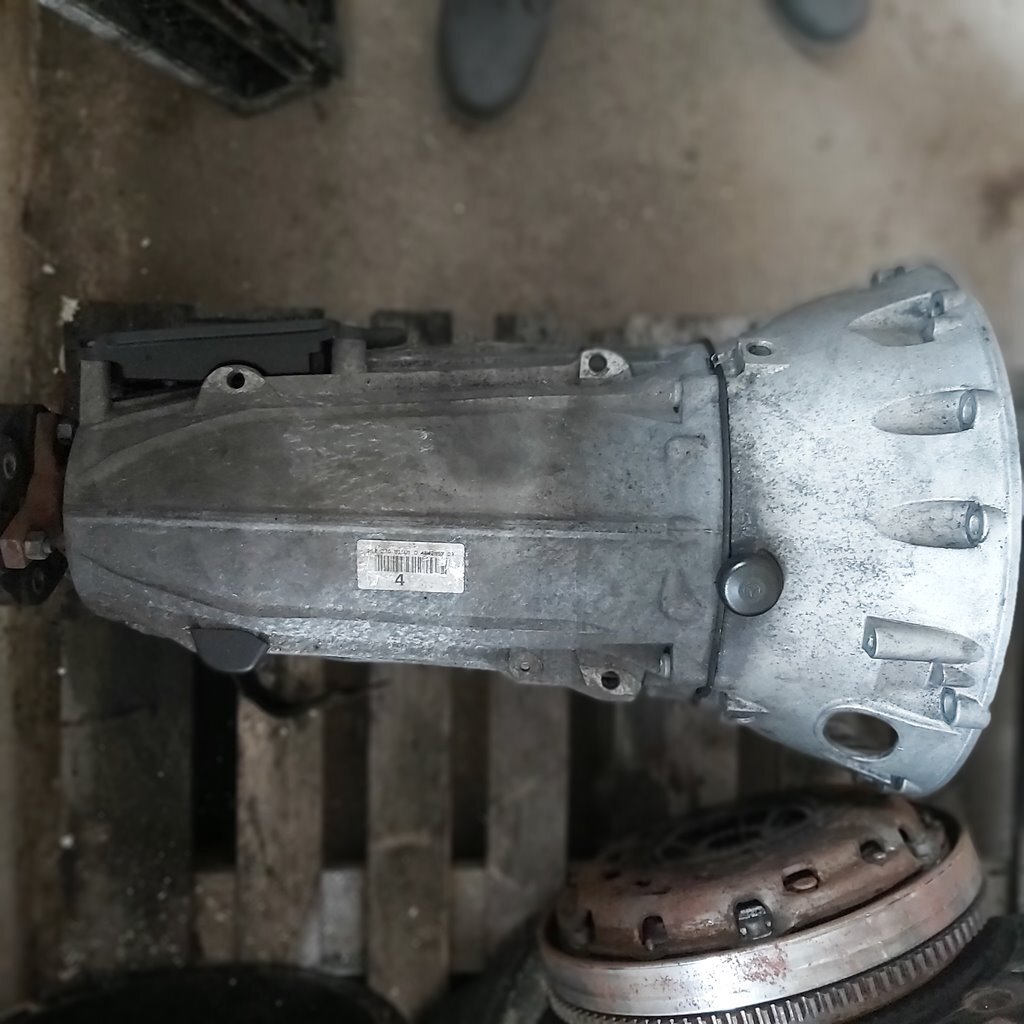 SKRZYNIA BIEGÓW MERCEDES W212 2.2CDI 2122708101 | Mrocza | Kup teraz na ...