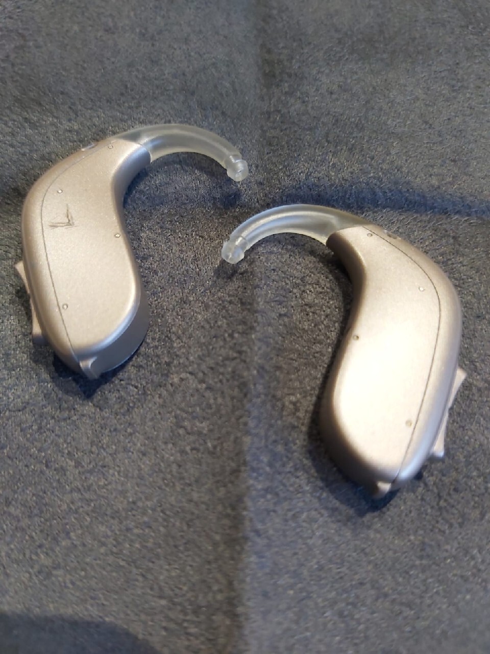 Aparaty słuchowe Oticon Siya 2PP ( 2szt, L,P) | Żyrardów | Kup teraz na ...