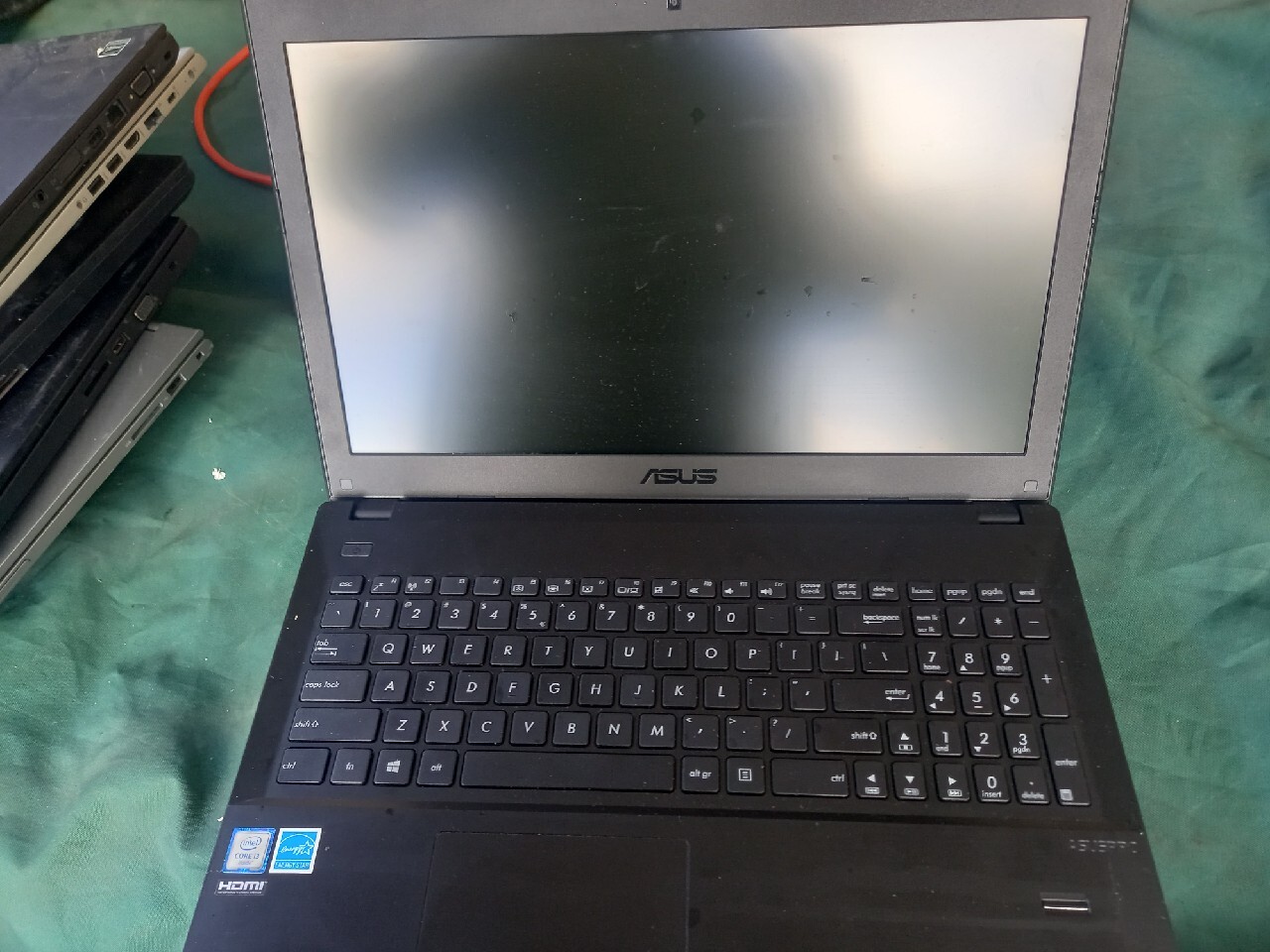 Asus p2530u | Reda | Kup teraz na Allegro Lokalnie