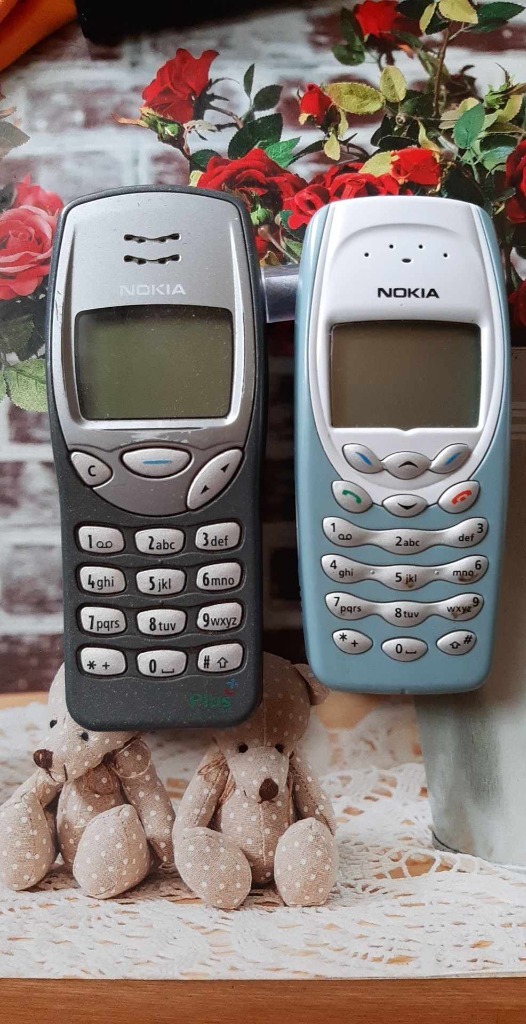Nokia 3410 - Niska cena na Allegro.pl