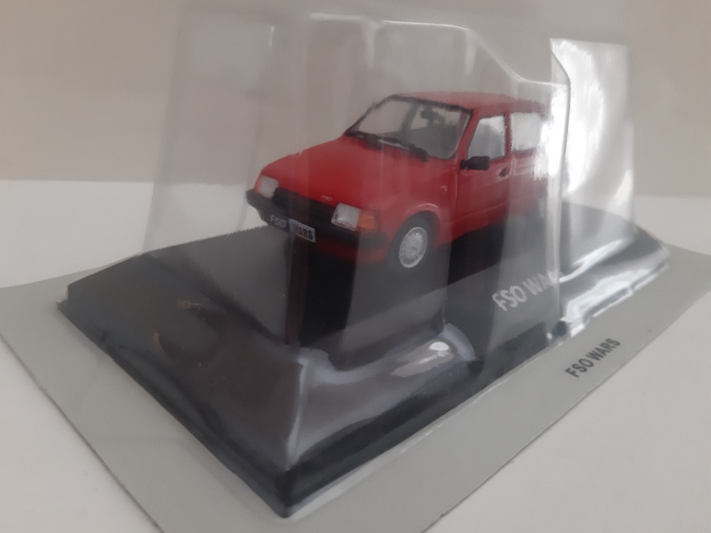 Fso Wars - Niska cena na Allegro.pl