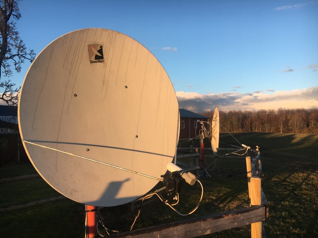 Antena Channel Master 180cm | przasnysz | Kup teraz na Allegro Lokalnie