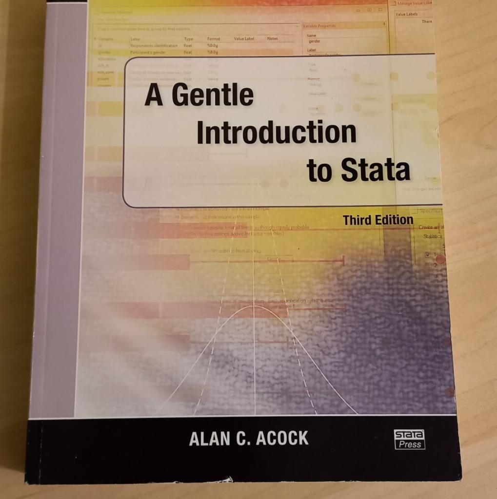 STATYSTYKA An Introduction to Survival Analysis Using Stata | Julianów gmina Piaseczno | Kup ...