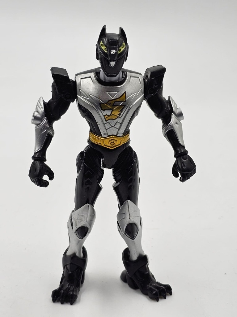 Power Rangers figurka RPM Auxiliary Trax Wolf Guardian | Zamość | Kup ...
