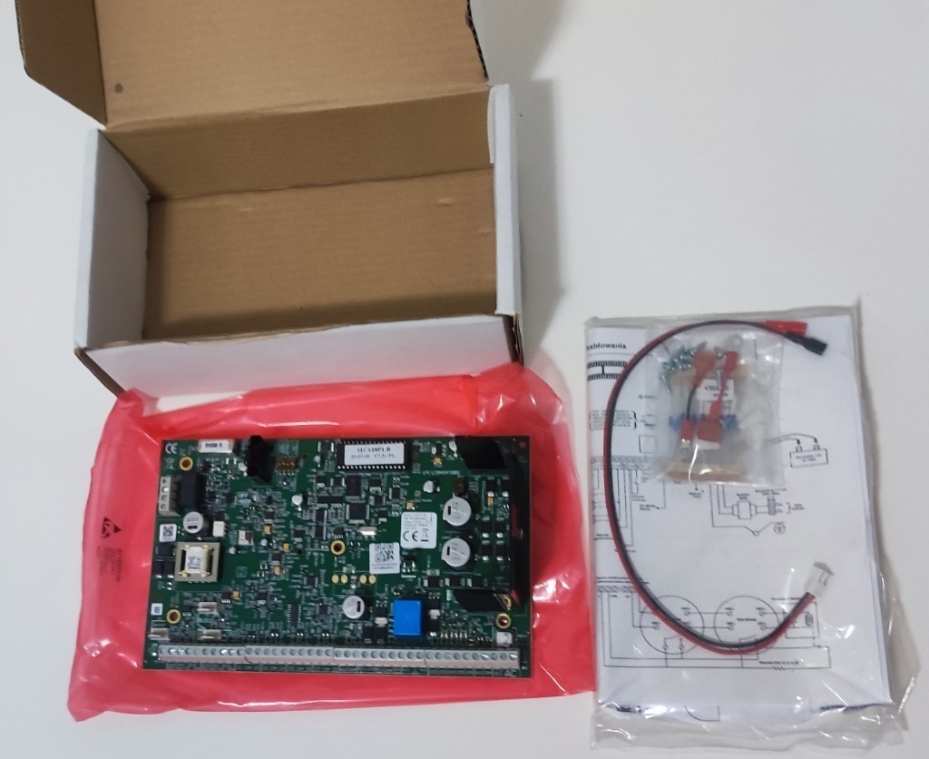 Prosys - Niska cena na Allegro.pl