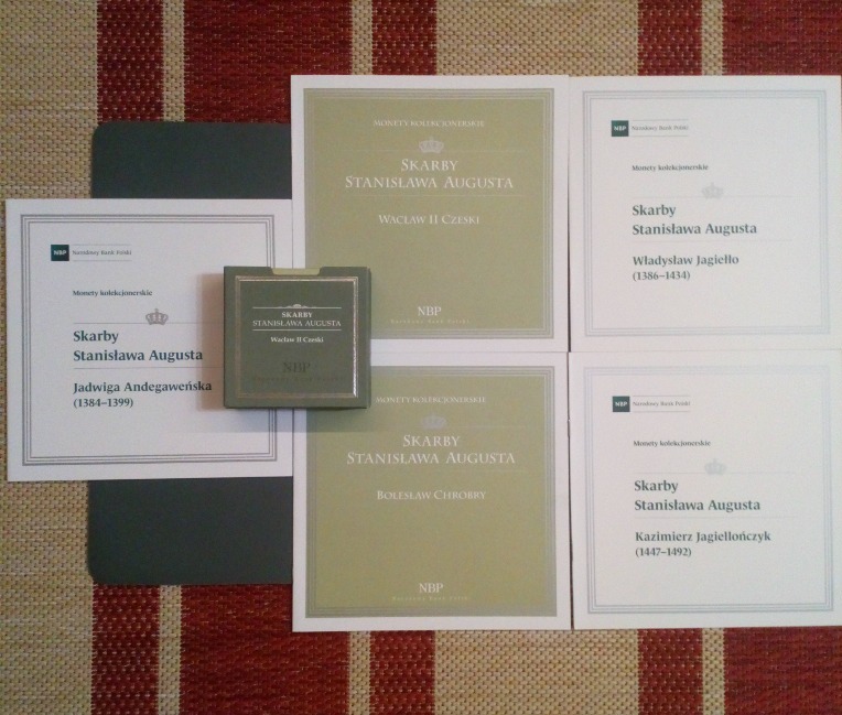 Monety Czeskie - Niska cena na Allegro.pl