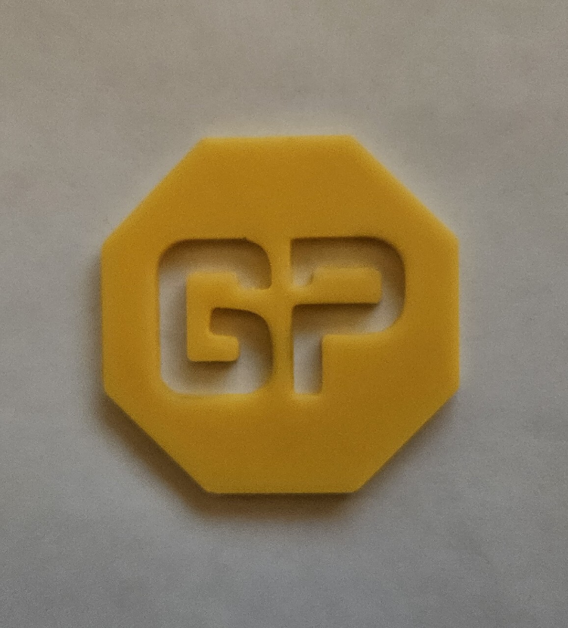 Escape From Tarkov Rekwizyt GP Coin | Warszawa | Kup teraz na Allegro ...