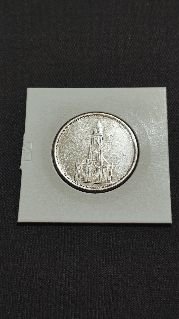 Trzecia Rzesza - Kolekcje i sztuka - Allegro.pl