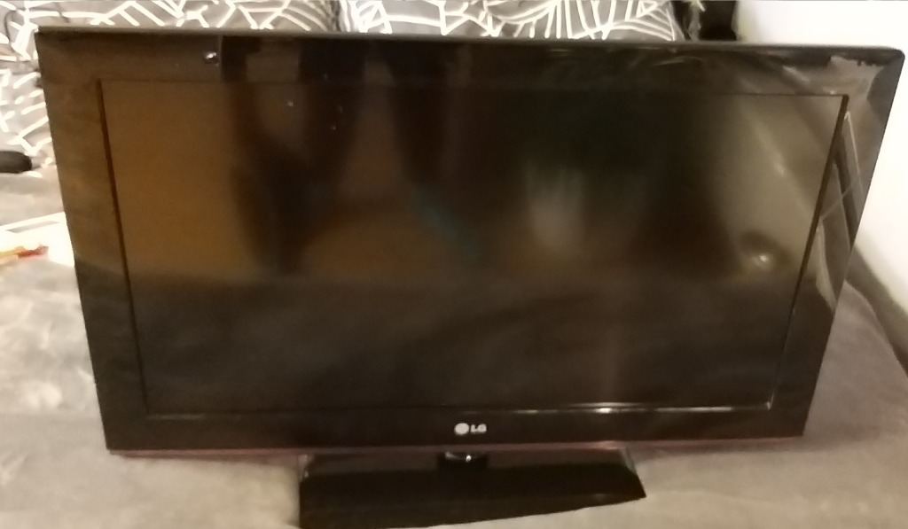 Telewizor LG 32LD350ZA | Kamienica Polska | Kup teraz na Allegro Lokalnie
