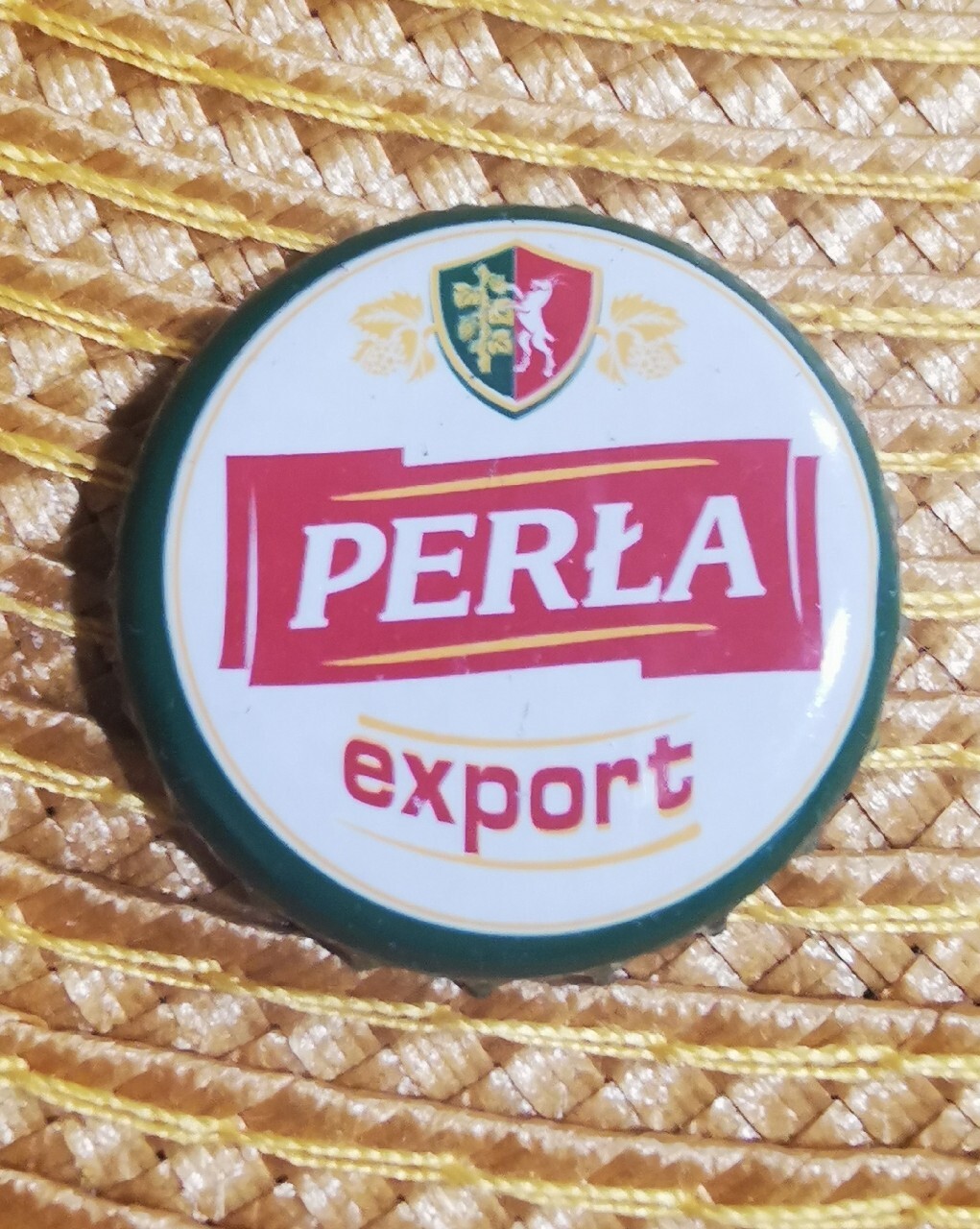 Perła Export - Niska cena na Allegro.pl