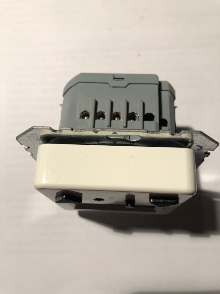 Sterownik Programator do rolet Berker | Poznań | Kup teraz na Allegro ...