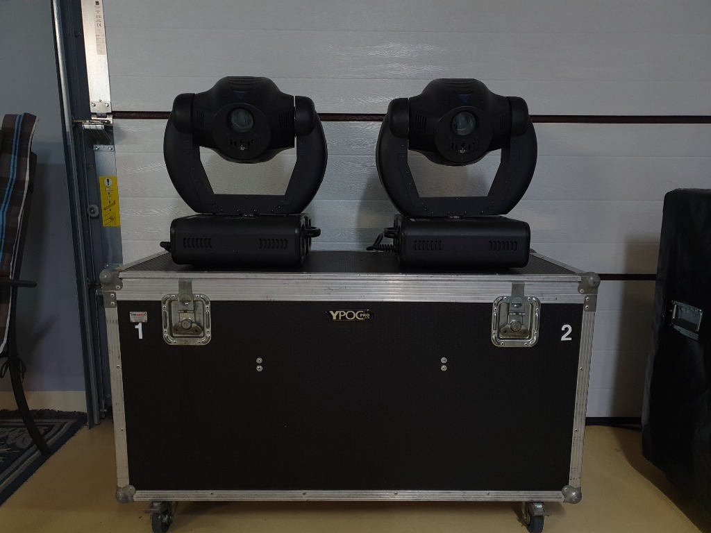 Głowice ruchome Ypoc GLP 250 Pro | Turek | Ogłoszenie na Allegro Lokalnie