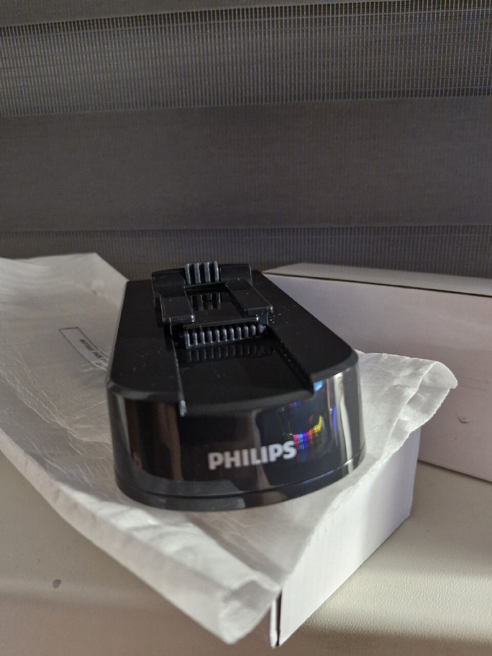 Akumulator Philips XV1633 25 2V 2 0Ah SpeedPro Max | Kwidzyn | Kup ...