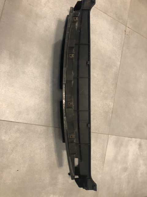 BMW 22793115 kierownica powietrza | Warszawa | Kup teraz na Allegro ...