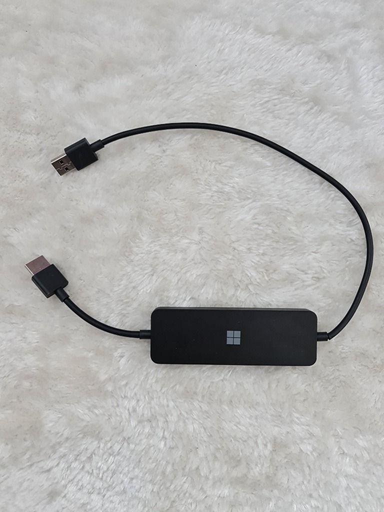 Microsoft 4K Wireless Display Adapter Przejściówka | Warszawa | Kup ...