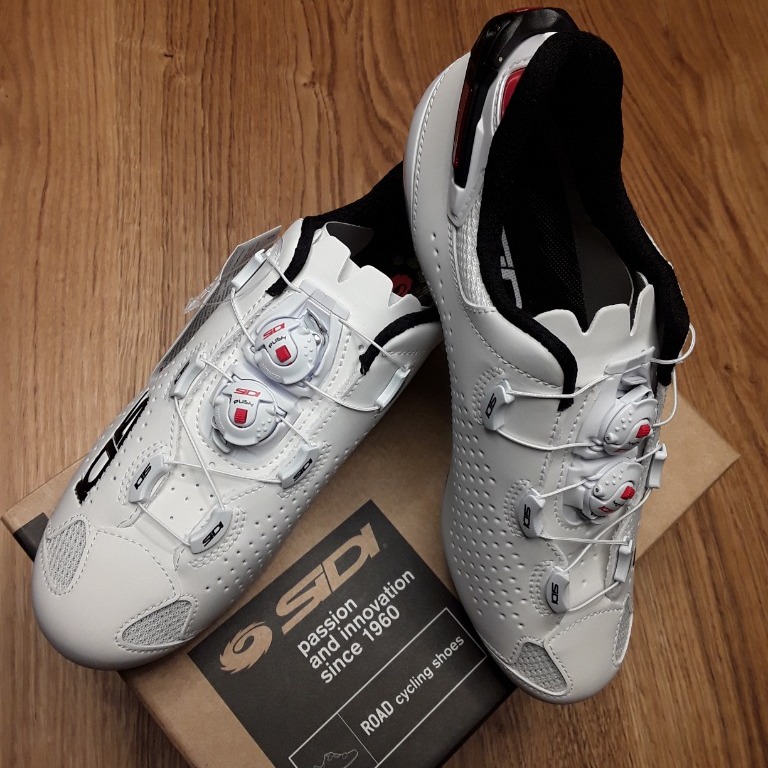 Buty Szosowe Sidi - Niska cena na Allegro.pl