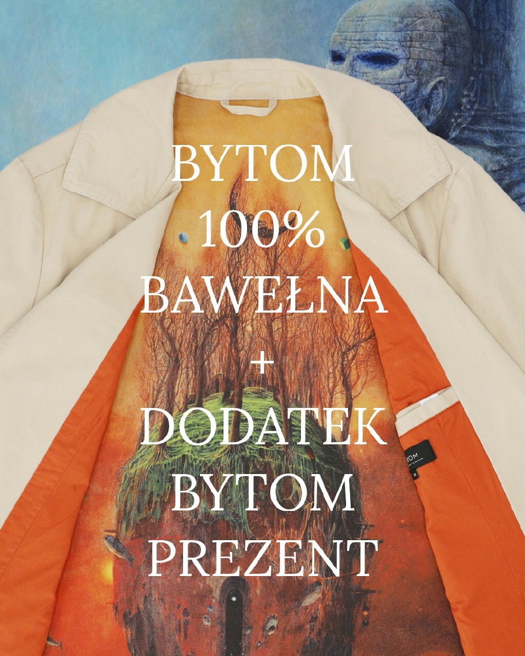 Beksiński Bytom - Niska cena na Allegro.pl