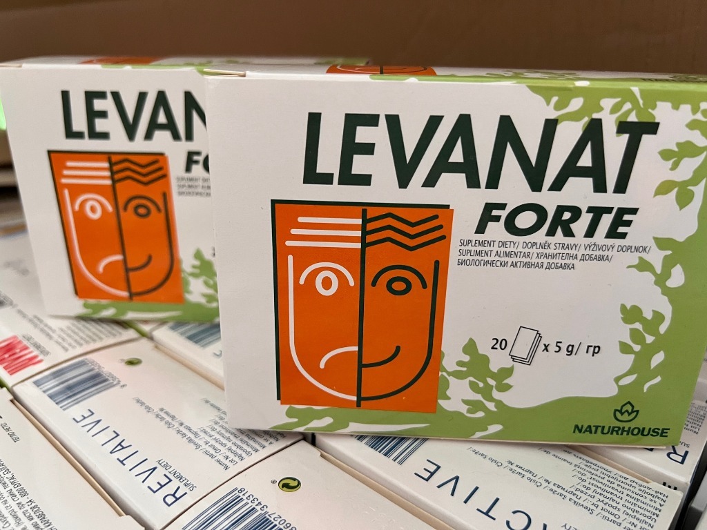 Levanat - Niska cena na Allegro.pl