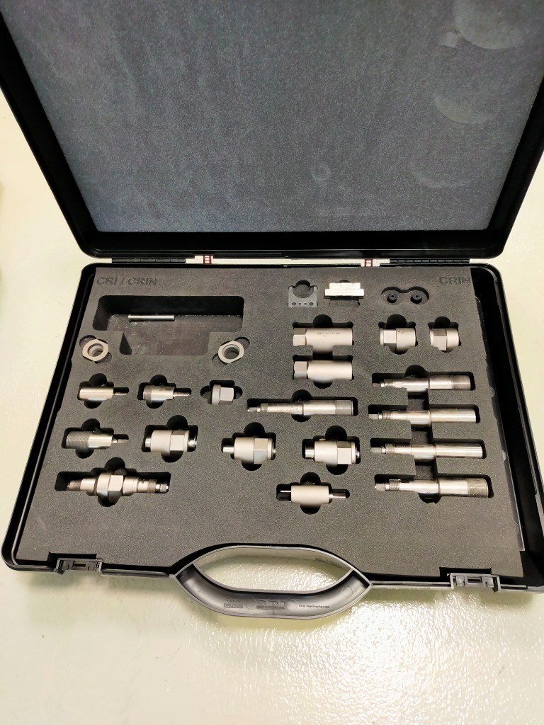 Eps 205 i 3 faza zestaw Bosch Demo okazja | Bielsko-Biała | Ogłoszenie ...