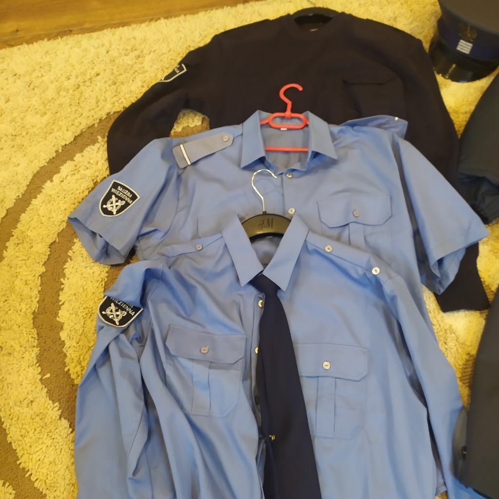 Mundur SW, nowy sort 2022 | Sieradz | Kup teraz na Allegro Lokalnie