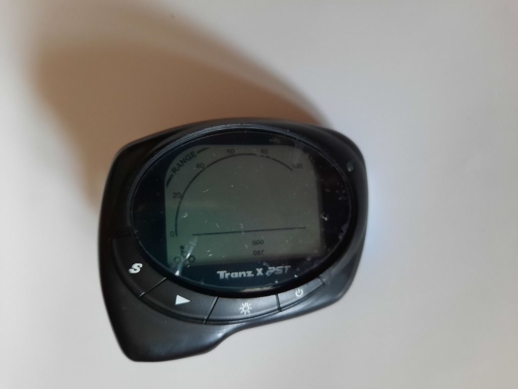 TranzX PST DP07 36V Display Wyświetlacz DAHON Ciao | Warszawa | Kup ...