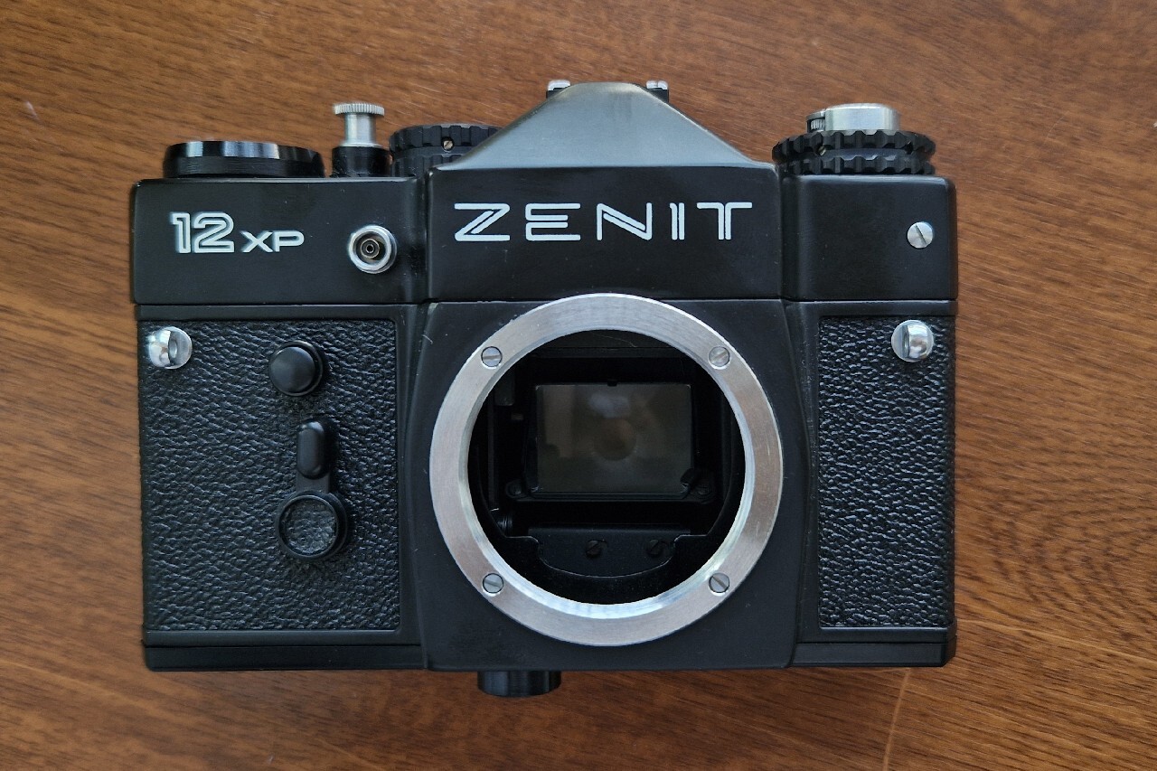 Zenit Aparat - Niska cena na Allegro.pl