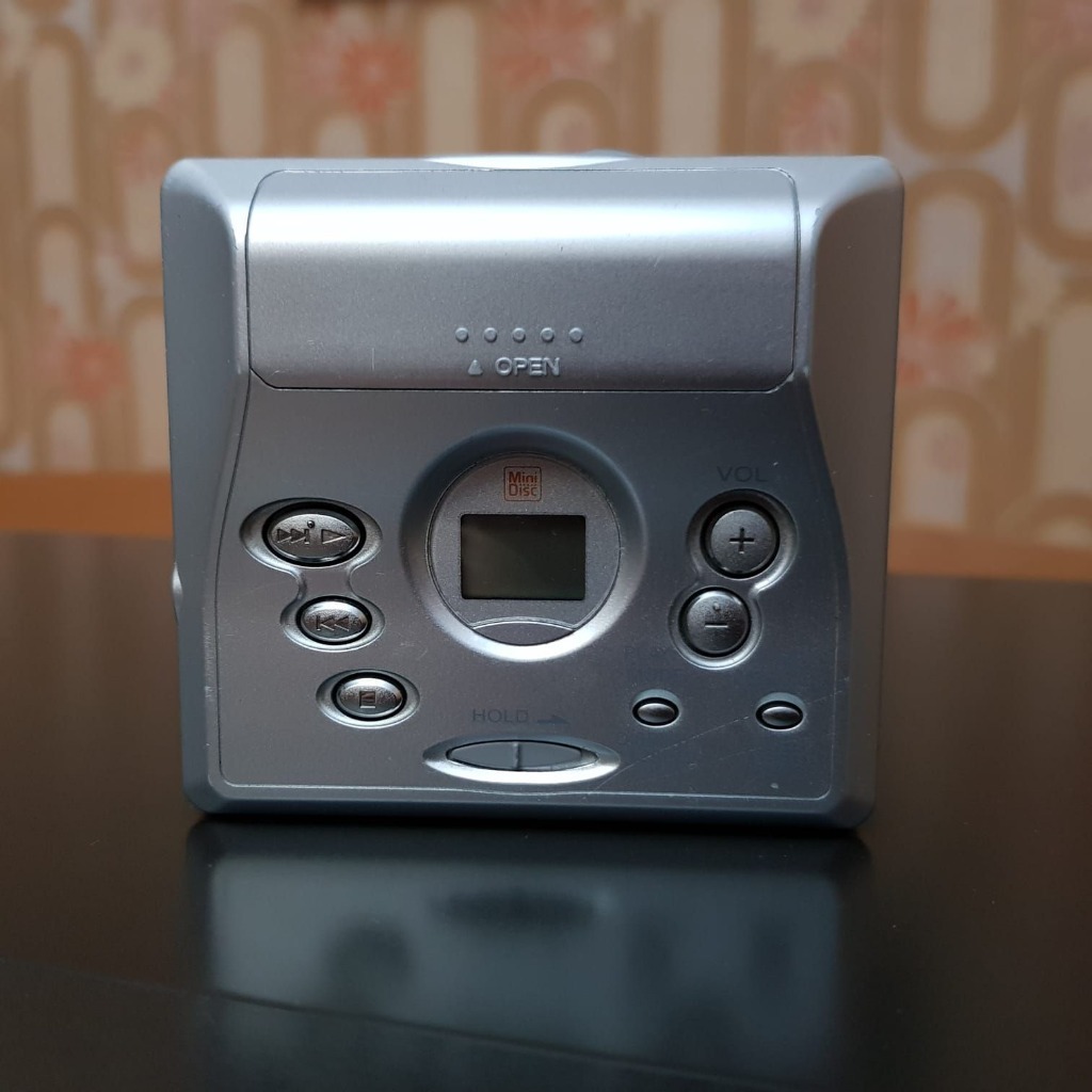 Sony MZ-E300 | Zakopane | Ogłoszenie na Allegro Lokalnie