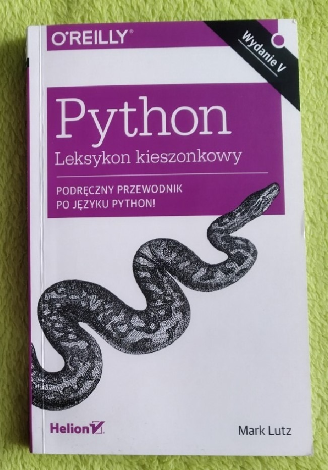 Programowanie - Niska cena na Allegro.pl