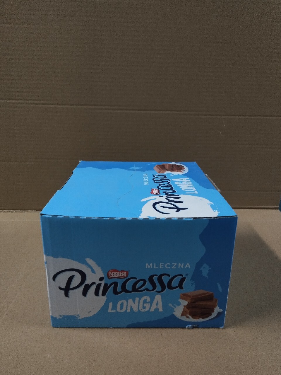 Baton Princessa - Niska cena na Allegro.pl