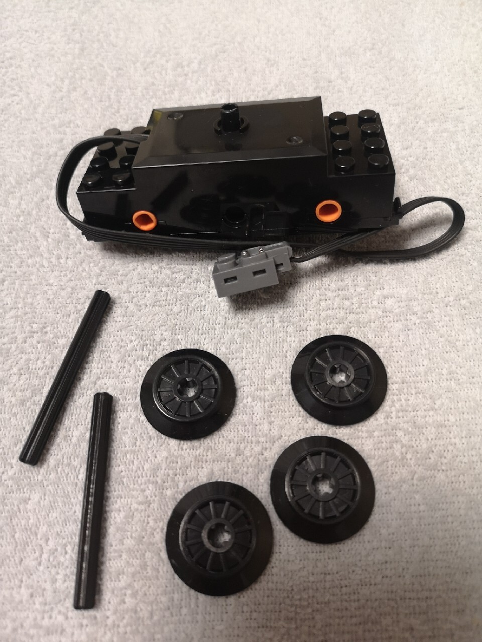 Lego 10254 - Niska cena na Allegro.pl