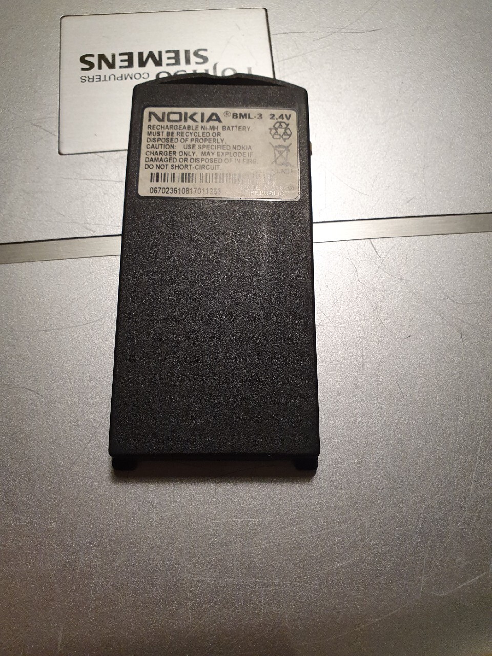 Bateria Nokia 3210 | Łódź | Kup teraz na Allegro Lokalnie