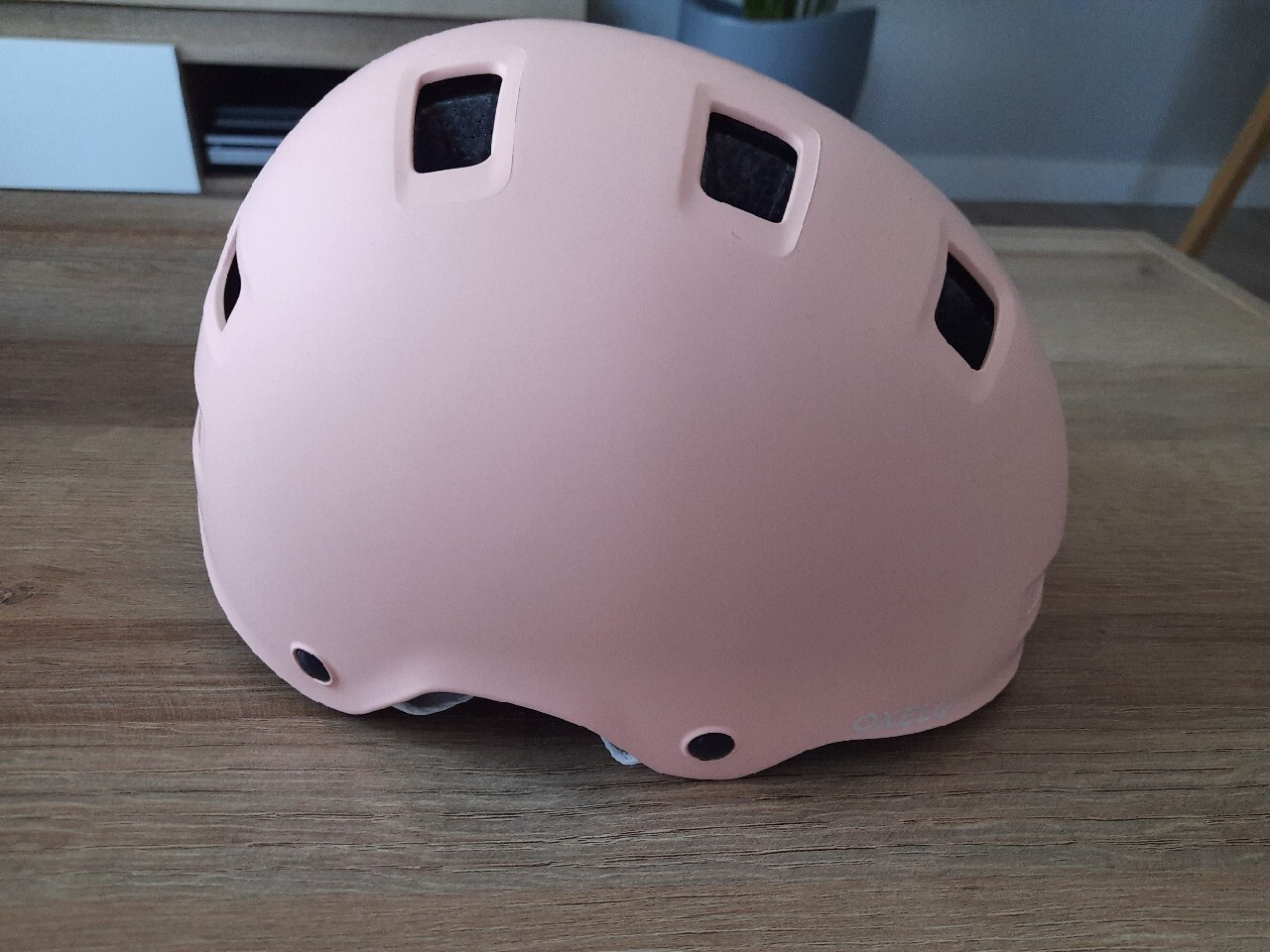 Oxelo Kask - Niska cena na Allegro.pl